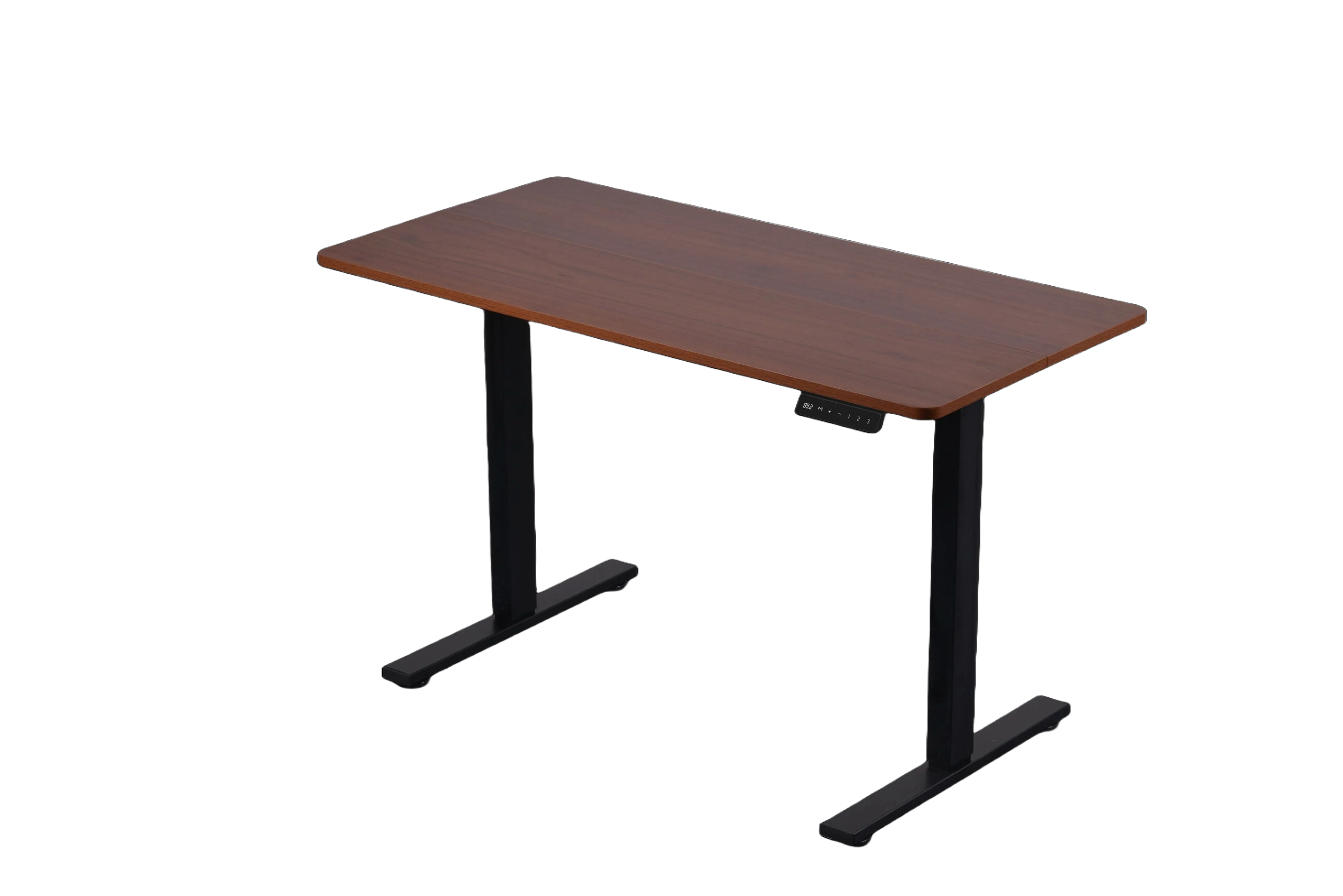 Dual Motor Height Adjustable Desk - Rae