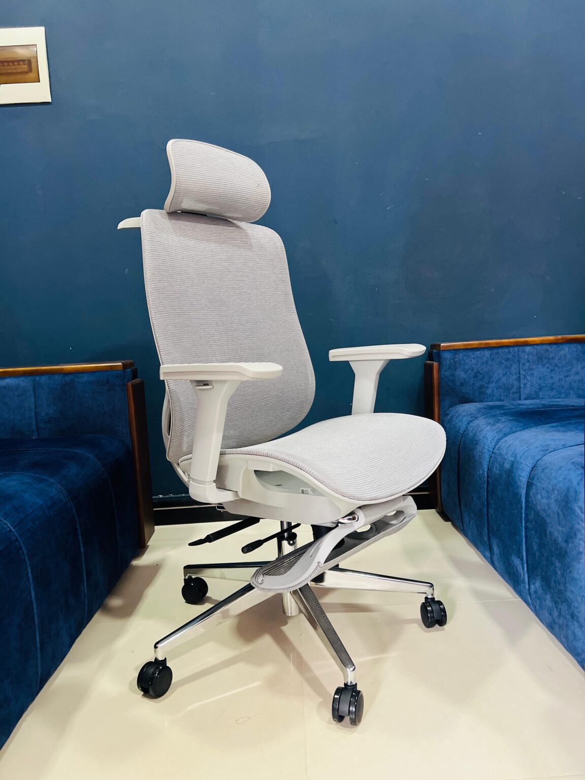 Rae Connect | Ergonomic Office Furniture in Sri Lanka